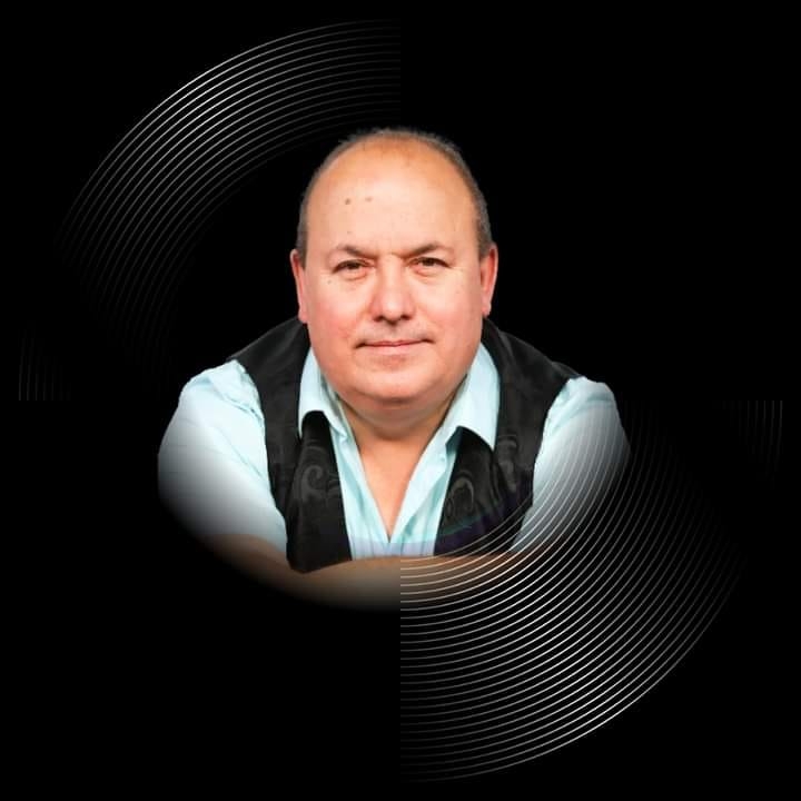 In de kijker : Jay Thompson - Radio Zuidrand